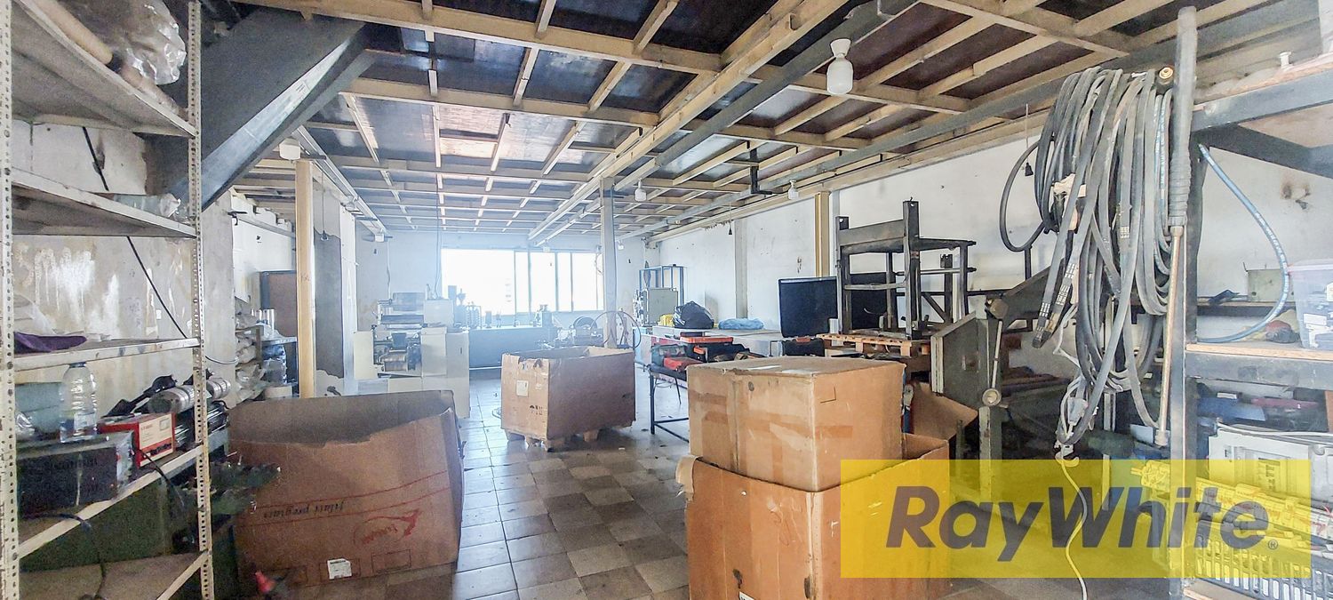 For Sale – Warehouse in Dora – Ray White International Lebanon