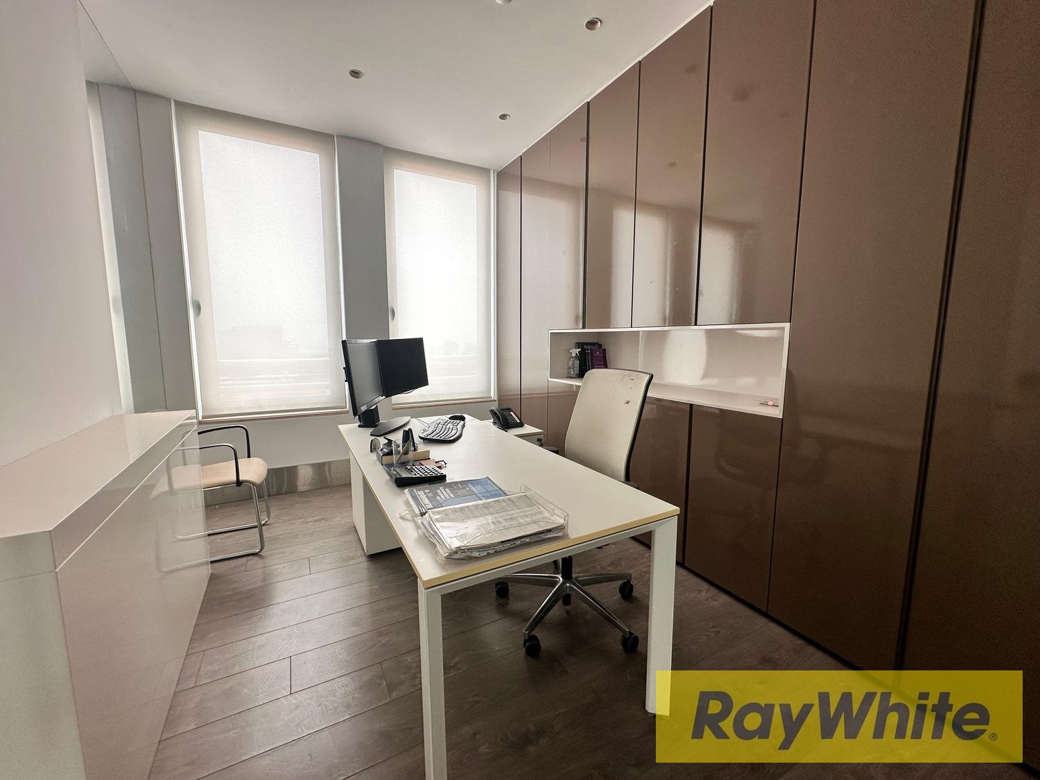 Office for Rent in Downtown Beirut – Prime Location – Ray White ...