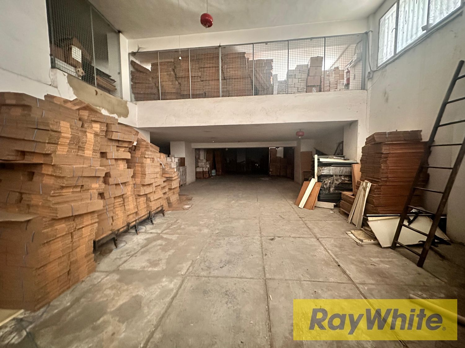 Prime Industrial Warehouse for Sale – Jnah, Beirut – Ray White ...