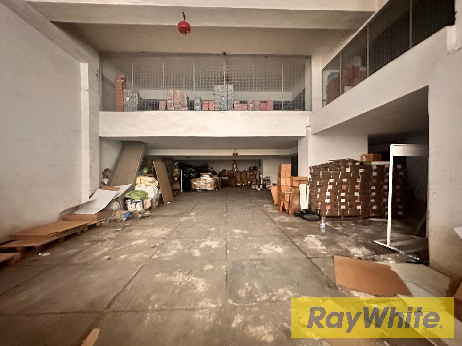 Prime Industrial Warehouse for Sale – Jnah, Beirut – Ray White ...