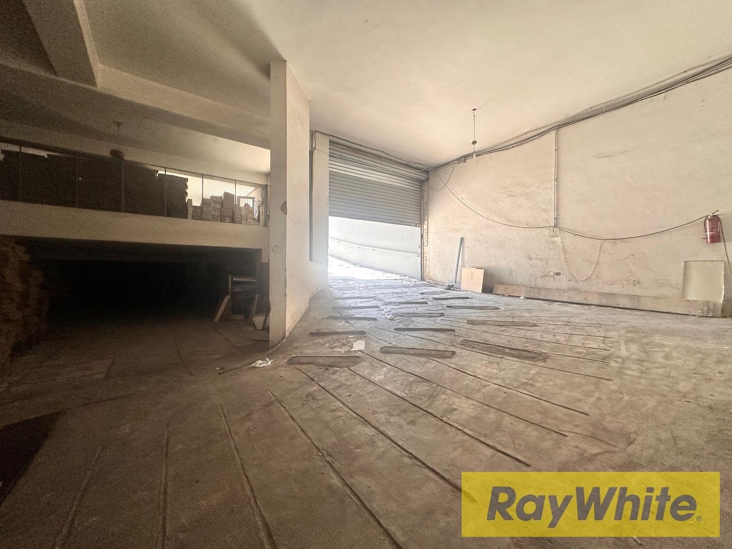 Prime Industrial Warehouse for Sale – Jnah, Beirut – Ray White ...