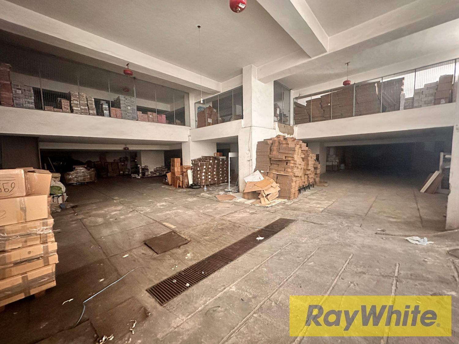 Prime Industrial Warehouse for Sale – Jnah, Beirut – Ray White ...