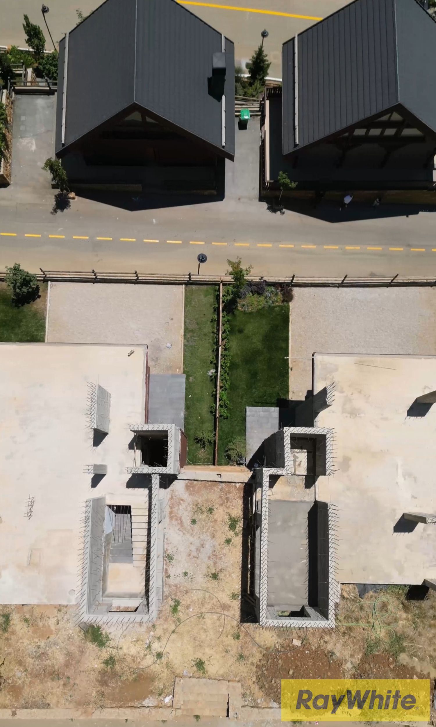 Under Construction Project In Arz Faraya – Ray White International Lebanon