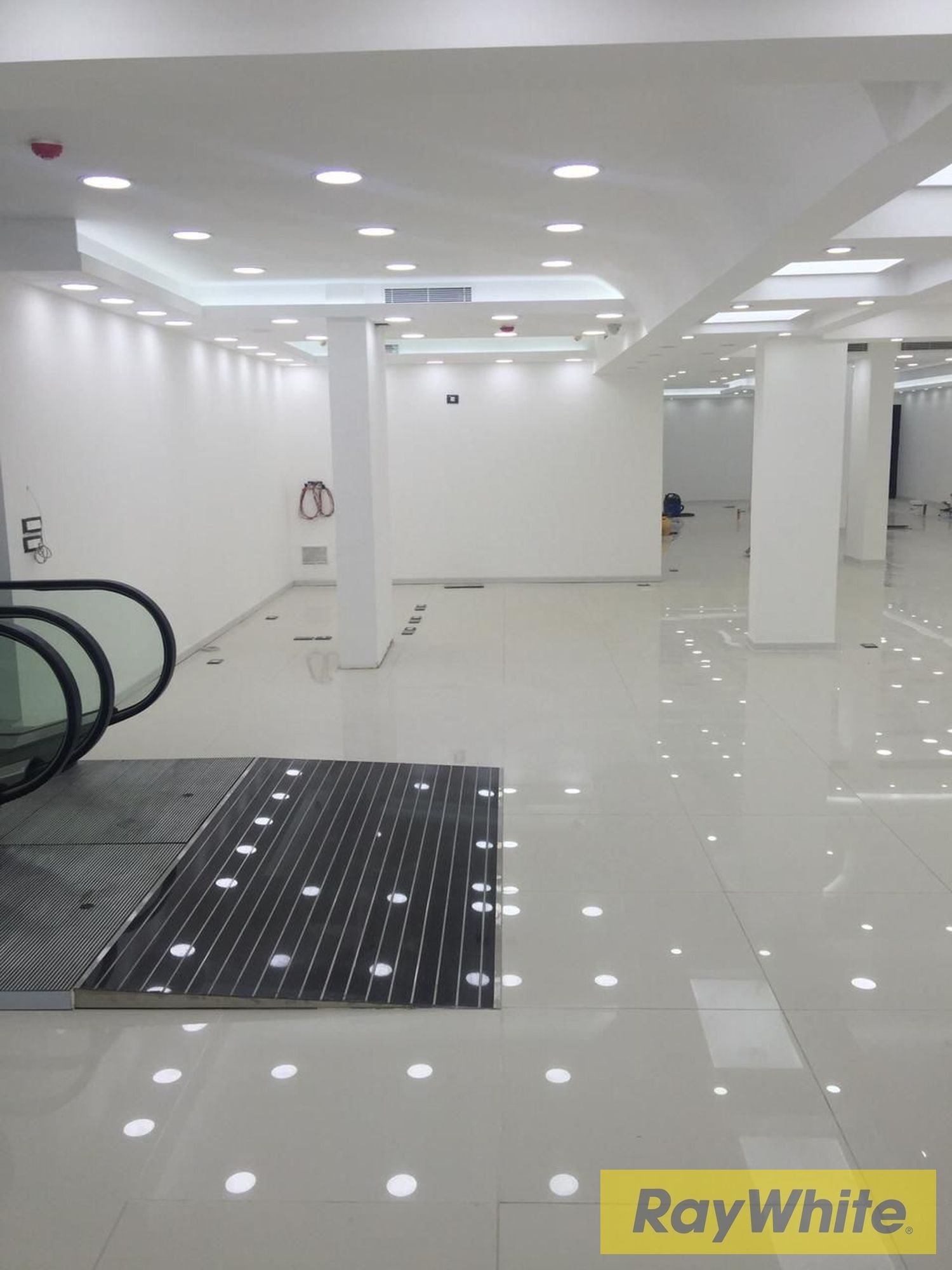 Luxury Showroom for Sale with Premium Specifications – Ray White ...