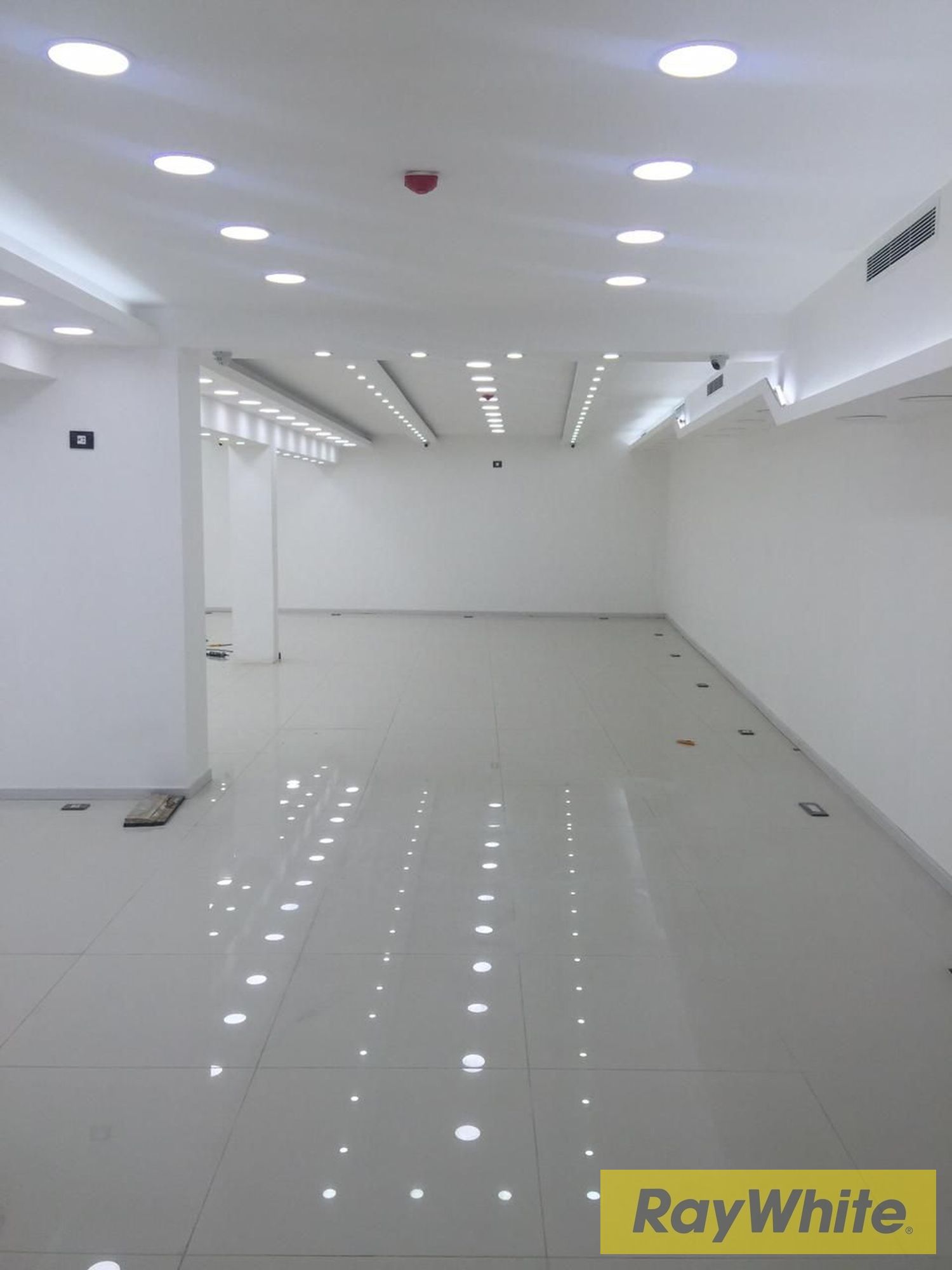 Luxury Showroom for Sale with Premium Specifications – Ray White ...