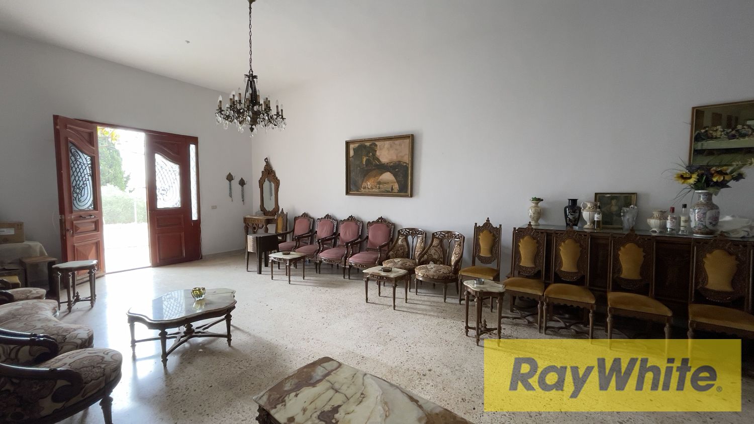 Stand alone house for sale in Chamat Jbeil – Ray White International ...