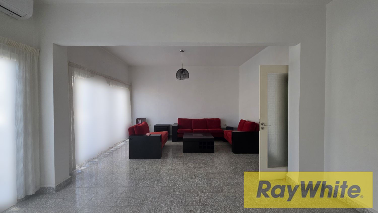 Apartment for rent in Mar Mikhael | Terrace – Ray White International ...