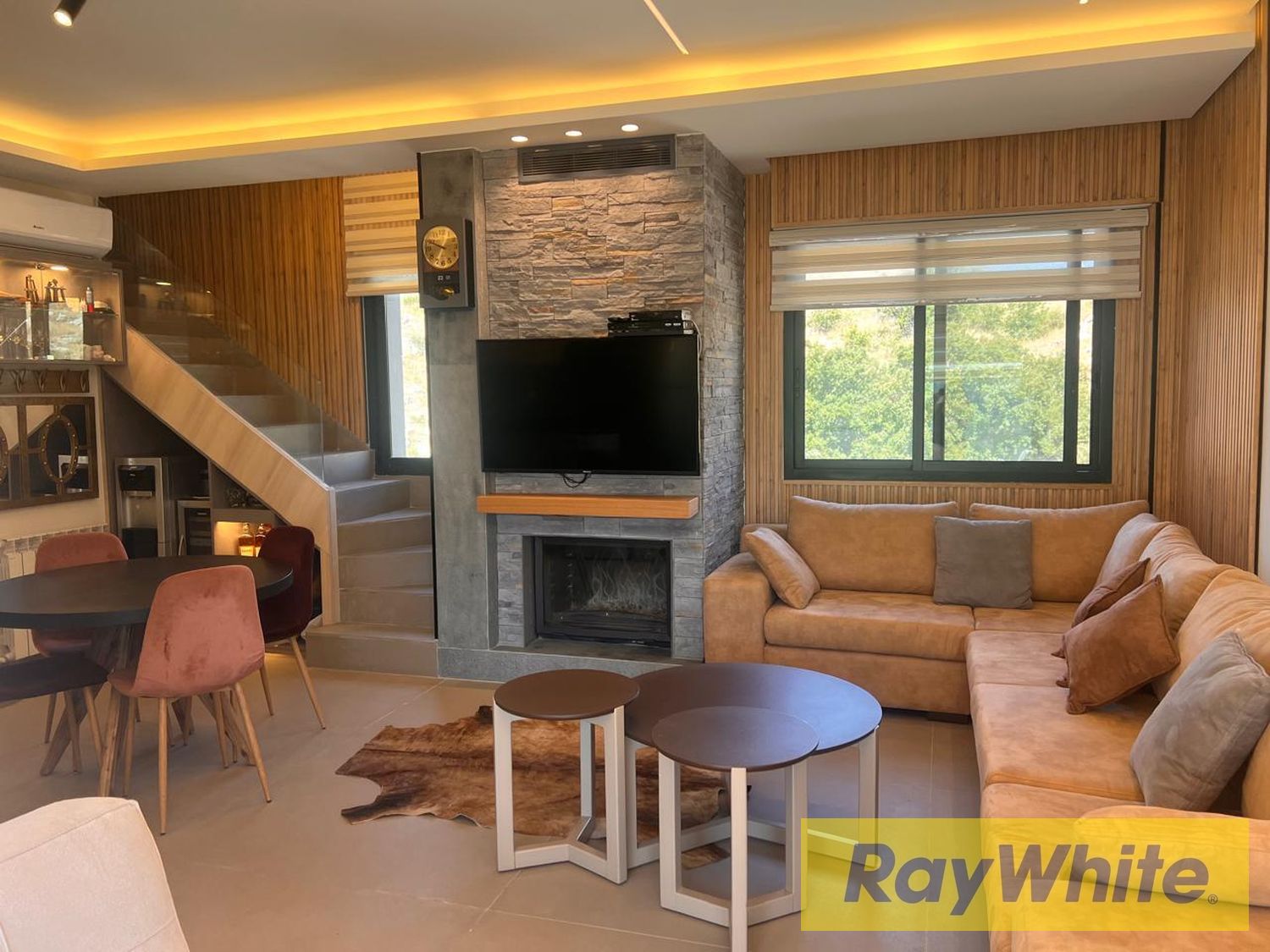 Chalet for Sale in Zarour Club – Open Mountain View – Ray White ...