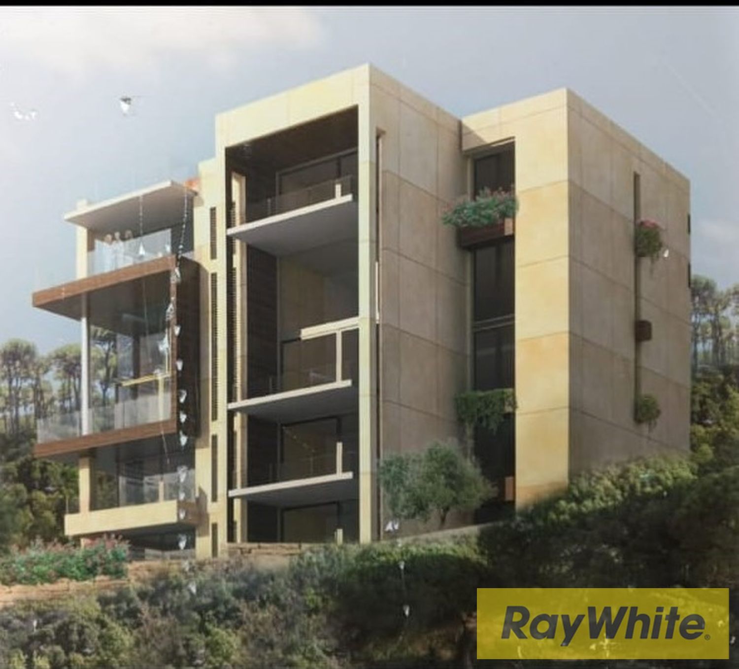 For Sale Apartment in Mar Moussa | Prime – Ray White International Lebanon