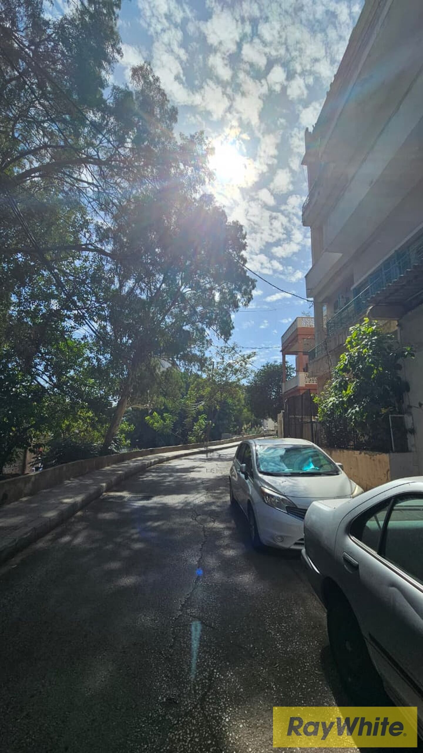 Land for sale in Acharfieh Mar Mikhael |Prime Location – Ray White ...