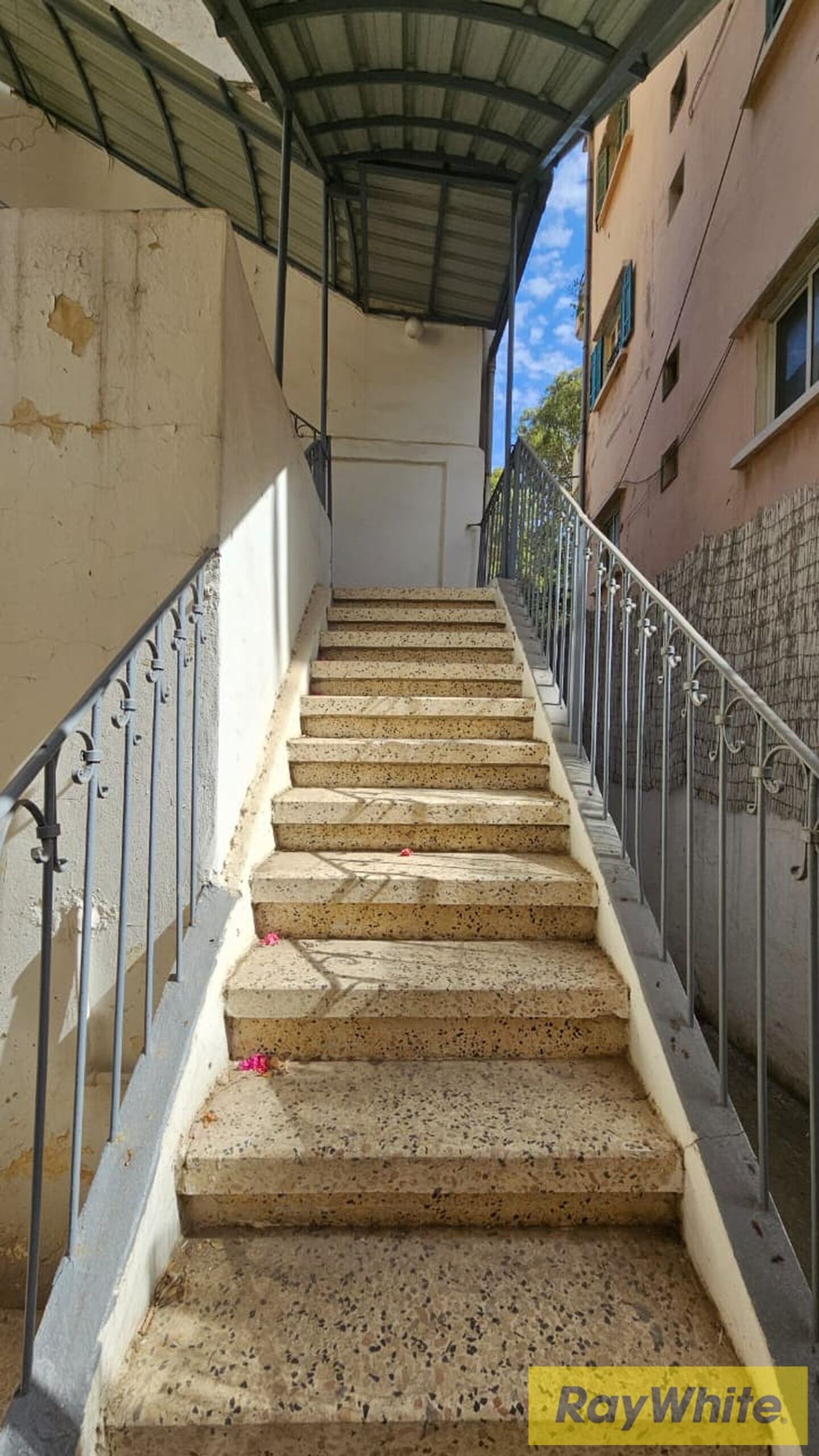 Land for sale in Acharfieh Mar Mikhael |Prime Location – Ray White ...