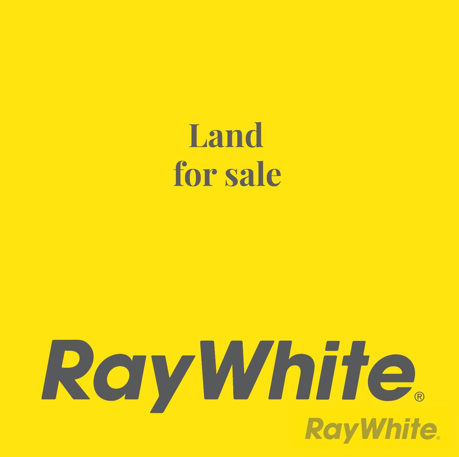 Land for sale in Jouret El Ballout – Ray White International Lebanon