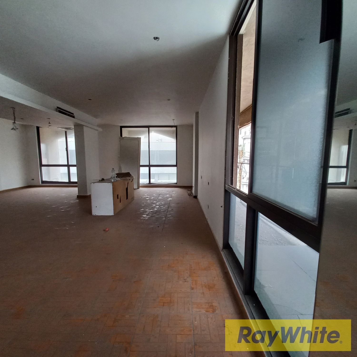 Office on the Highway of Zalka in commercial center for sale – Ray ...