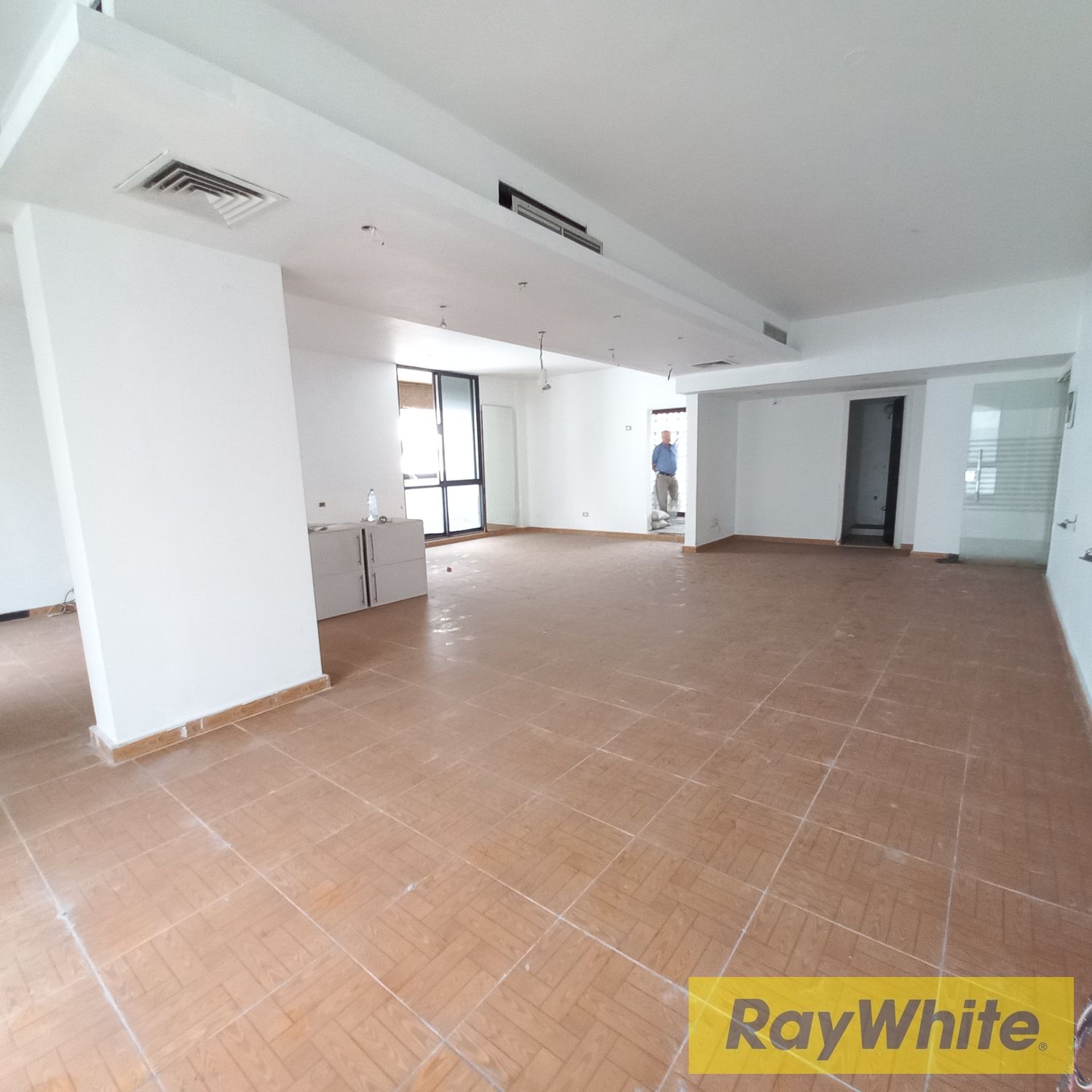 Office on the Highway of Zalka in commercial center for sale – Ray ...