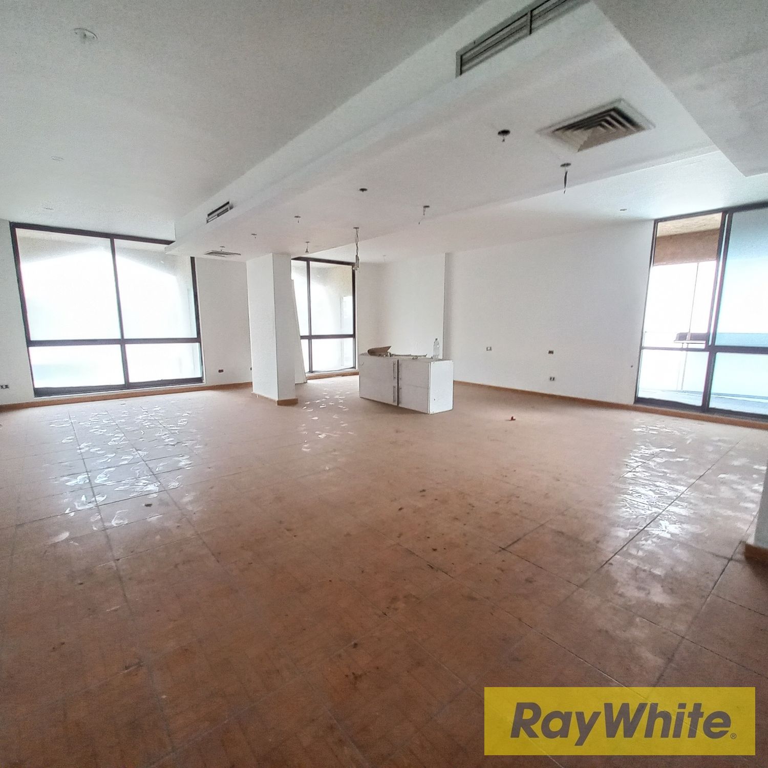 Office on the Highway of Zalka in commercial center for sale – Ray ...