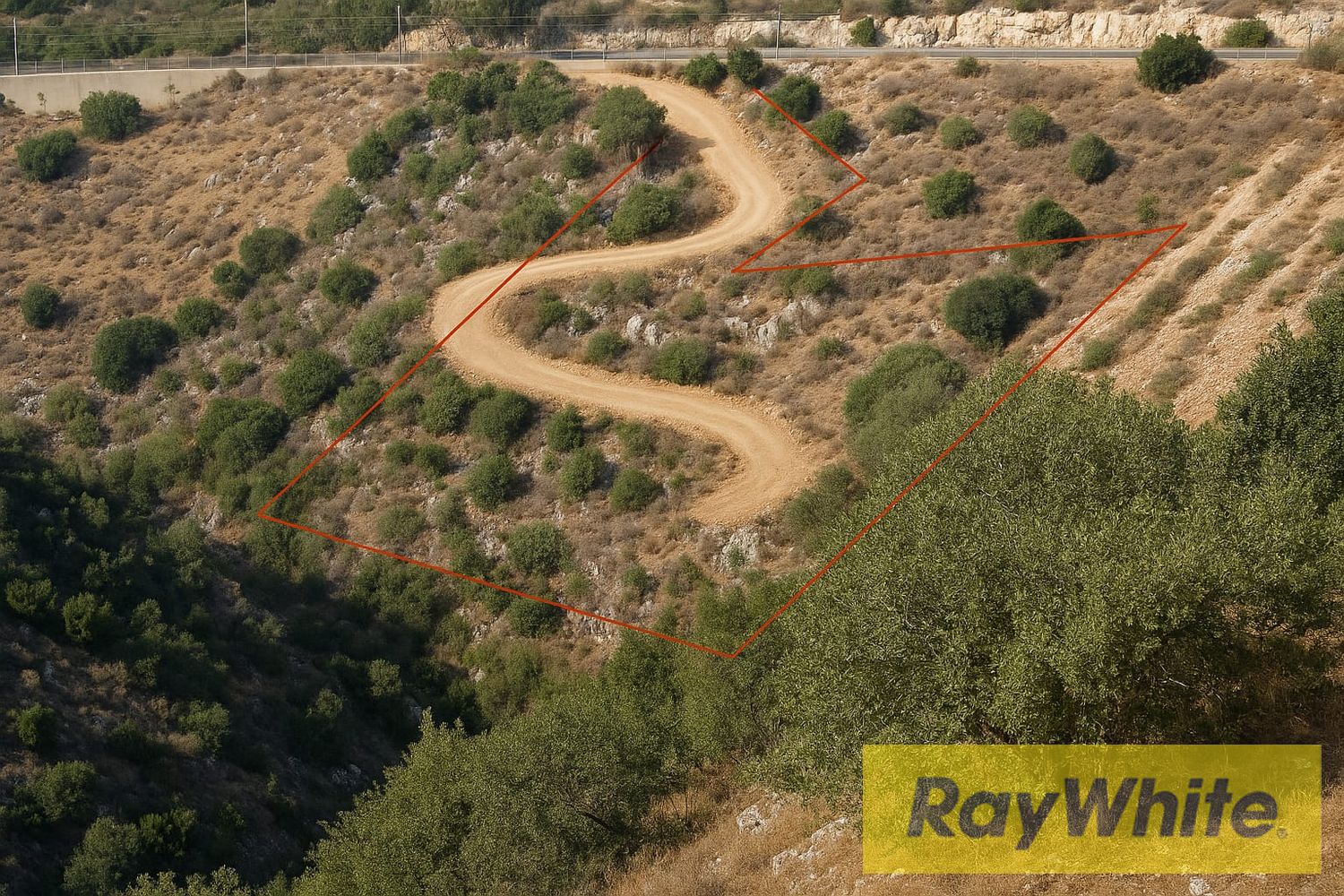 Land for sale in Batroun – Boksmayya – Ray White International Lebanon