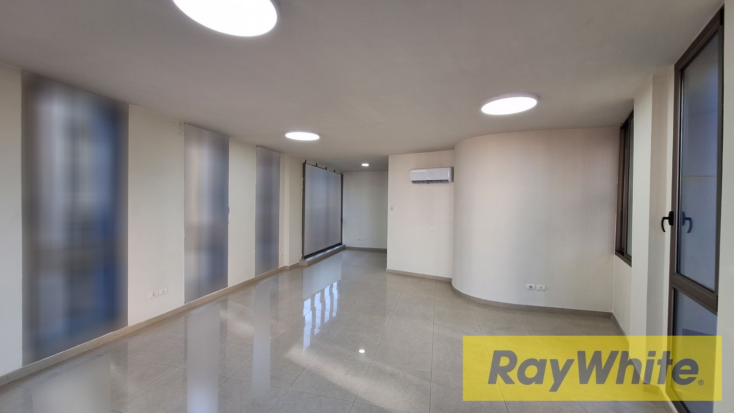 Office for Rent – Bechara El-Khoury | 60 sqm | Open Space – Ray White ...