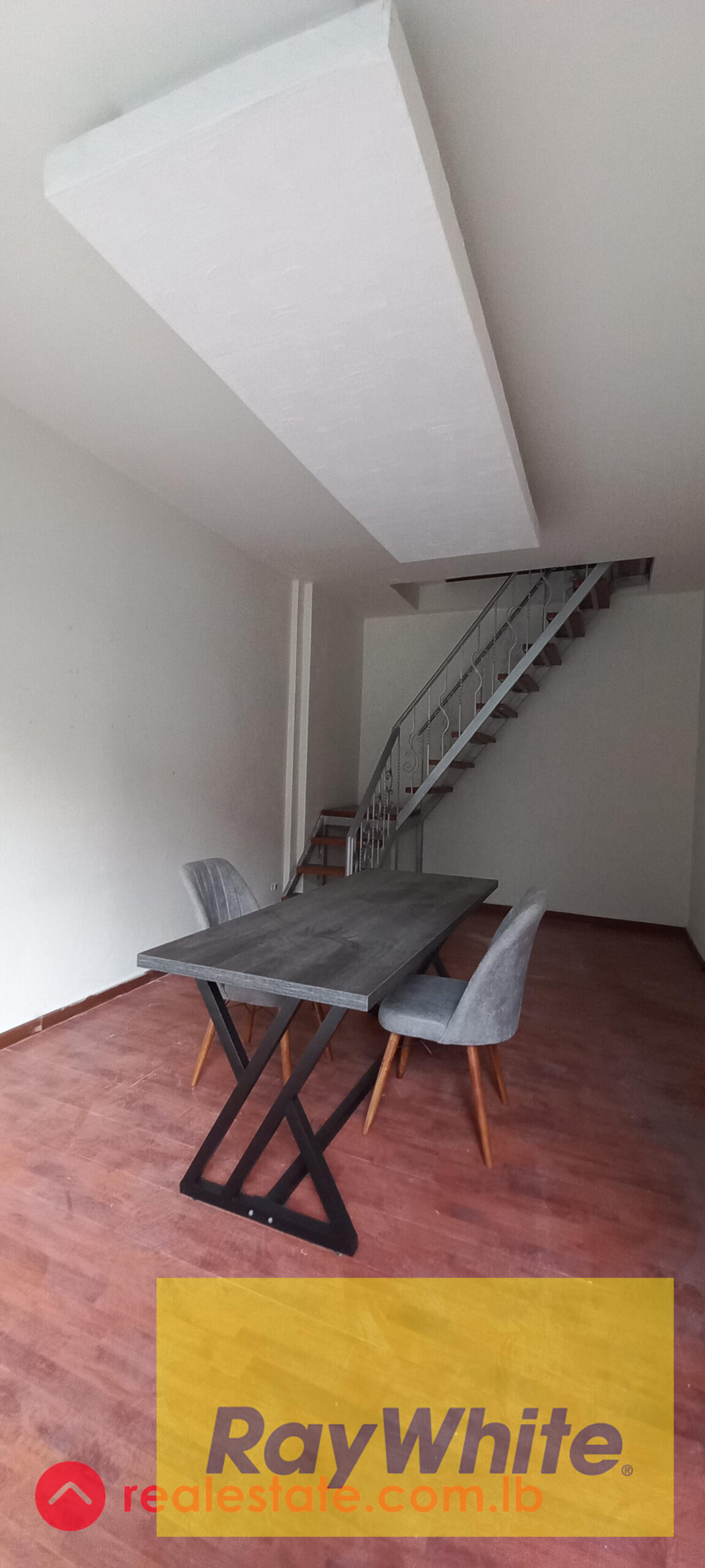 Office in commercial center in zalka for sale – Ray White International ...