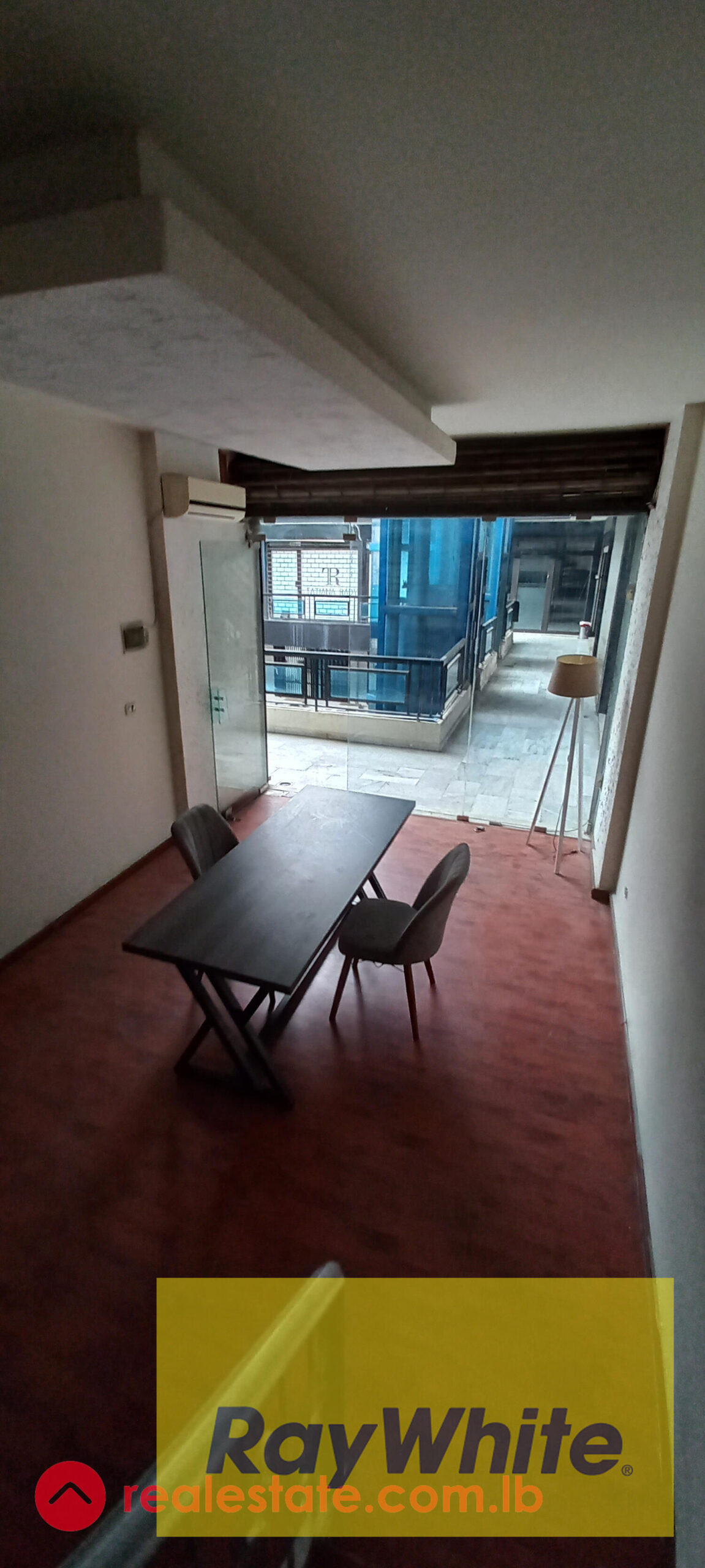 Office in commercial center in zalka for sale – Ray White International ...